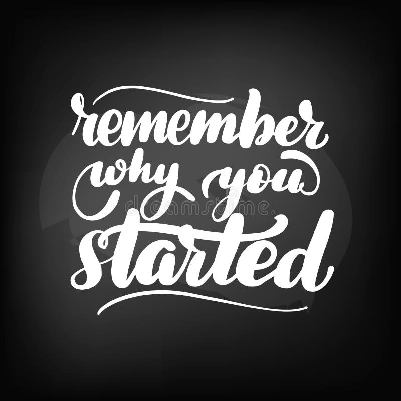 Lettering - Remember Who You are, Design Elements for Adult Coloring ...