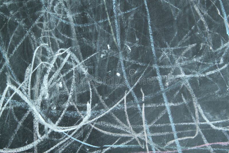 Chalkboard Blank Messy Desk Stock Photos - Free & Royalty-Free Stock ...