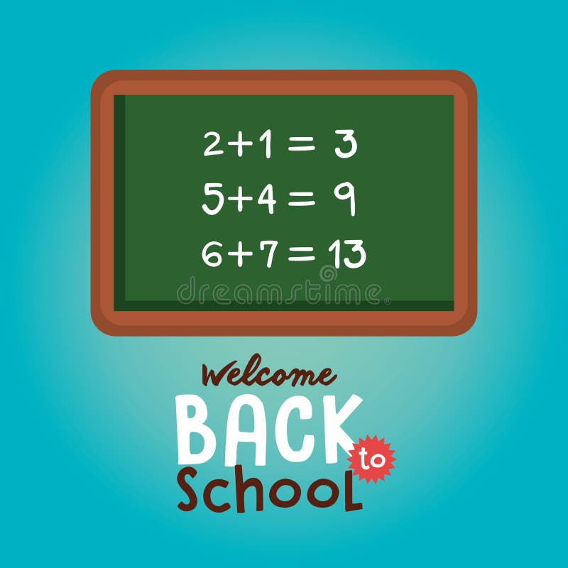 Math Pictures For School