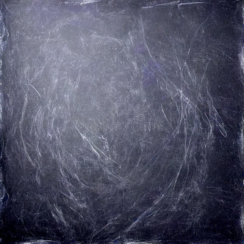 Capturing the Essence of an Empty Chalkboard Waiting for Creativity ...