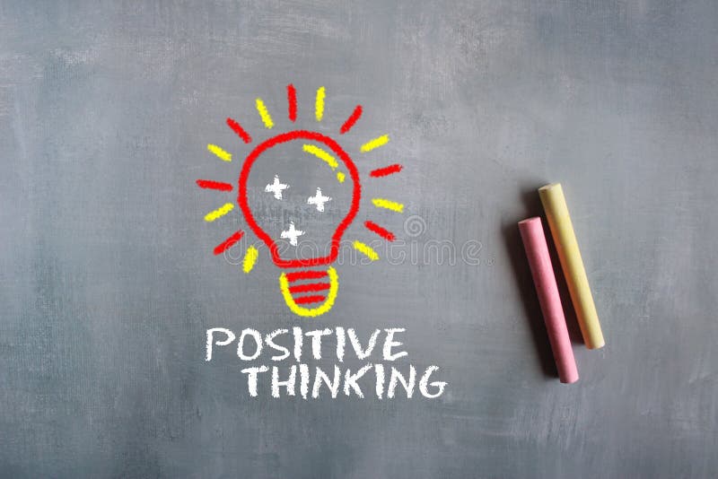 Background Using Chalkboard, Business Concept Stock Image - Image of ...