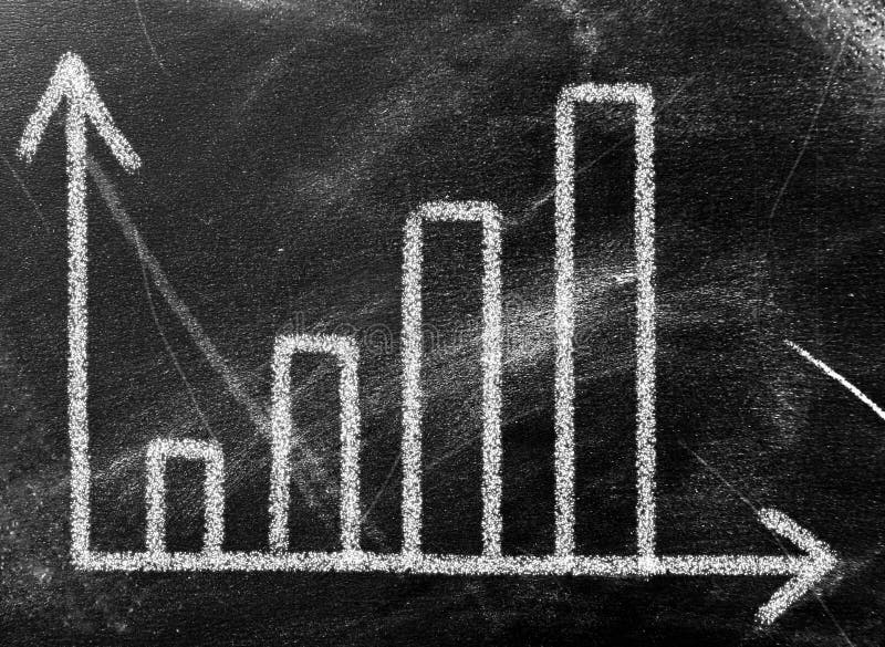 Chalkboard stock illustration. Illustration of lines - 42875145