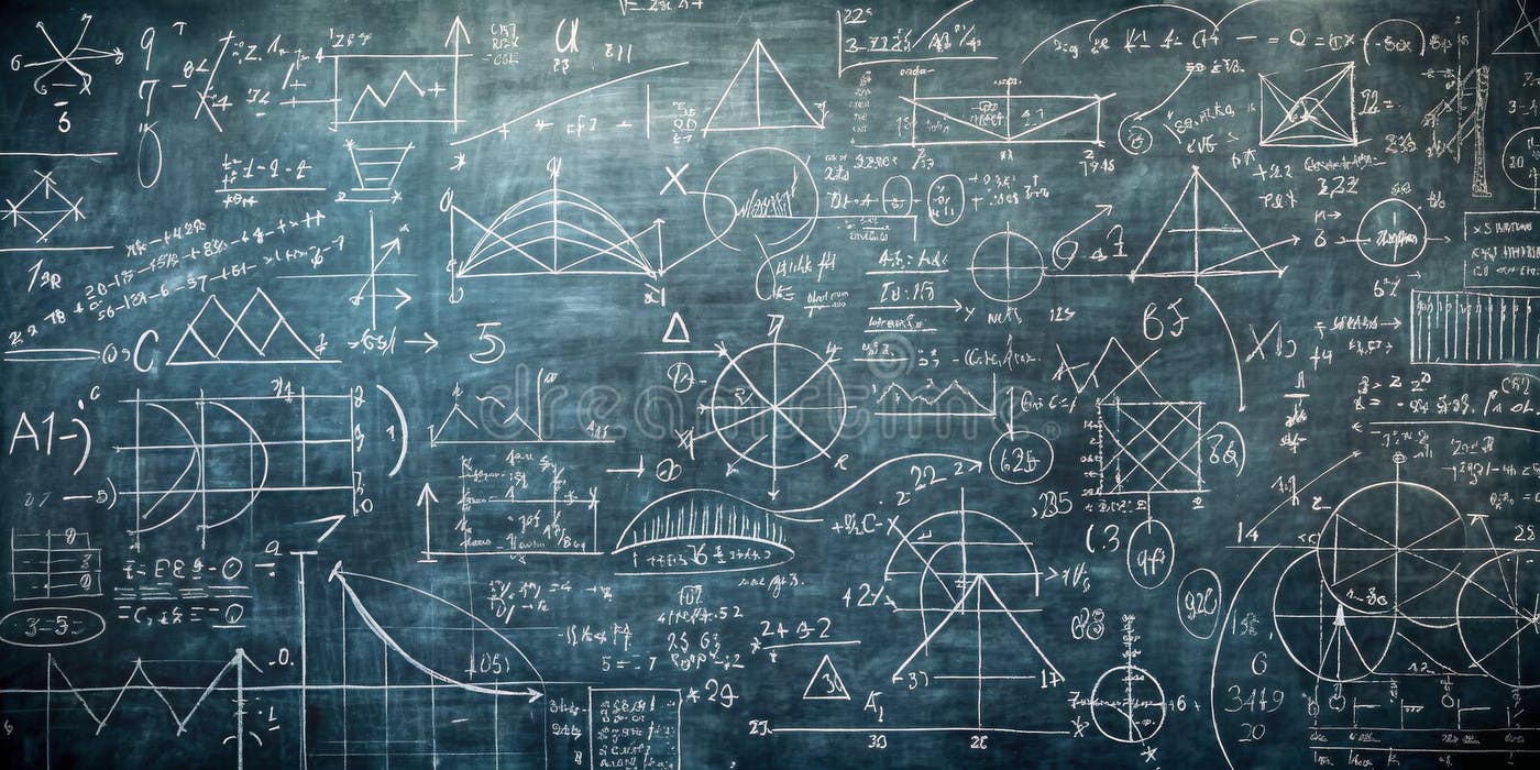 Math Geometry Shapes Stock Illustrations – 6,932 Math Geometry Shapes ...