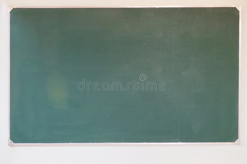 Chalkboard stock photo. Image of exam, blackboard, kindergarten - 53399540