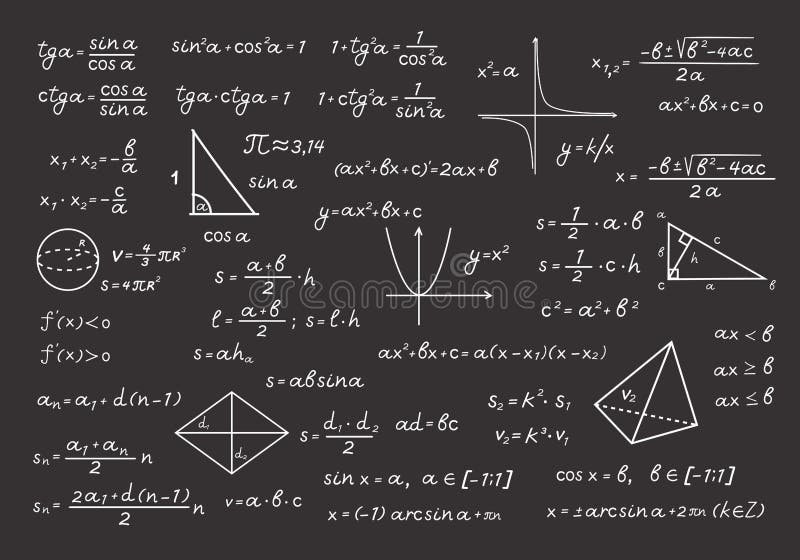 Algebraic Geometry Stock Illustrations – 1,262 Algebraic Geometry Stock ...