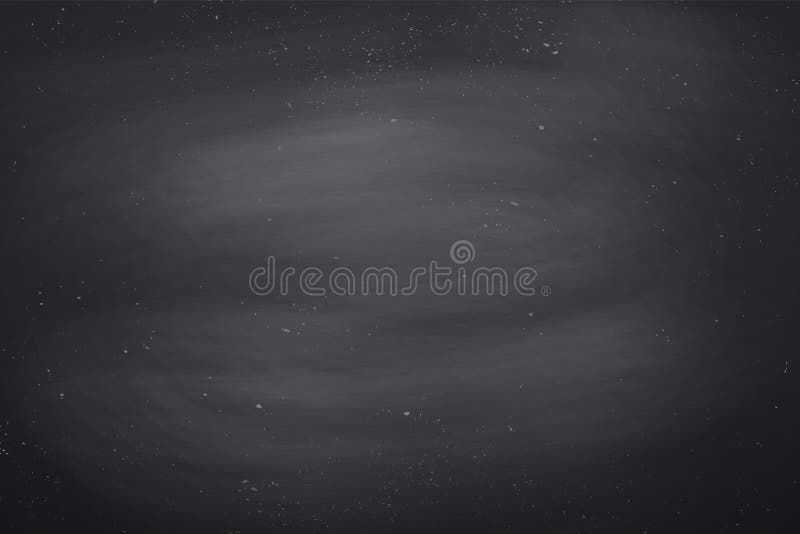 Chalkboard, Texture. Black Empty Chalkboard Background, Surface Stock ...