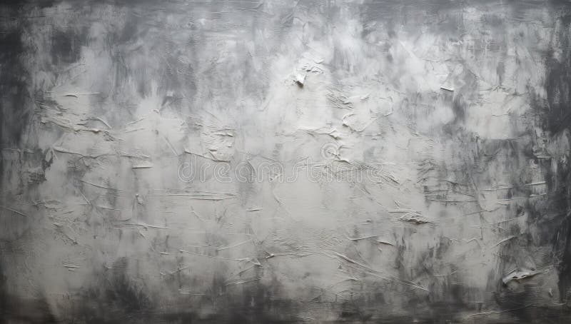 Chalkboard Wall with Concrete Texture Stock Image - Image of textured ...