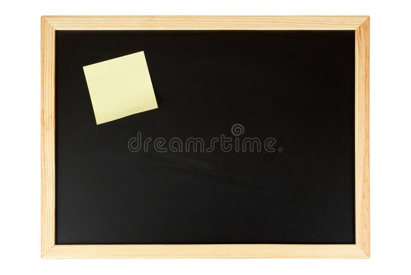 Chalk board black stock image. Image of rooms, chalkboard - 3048487