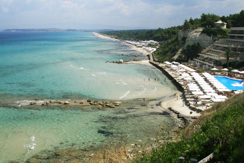 195 Bottomless Beach Girls Stock Photos - Free & Royalty-Free Stock ...