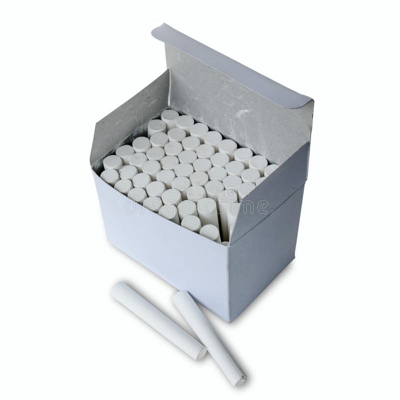 143 White Chalks Box Stock Photos - Free & Royalty-Free Stock Photos ...