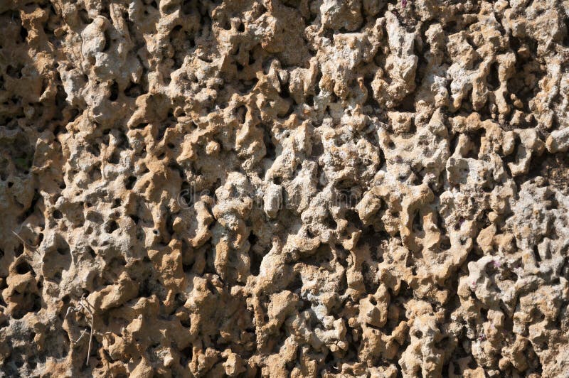 Chalkstone texture stock image. Image of coarse, rugged - 68646843