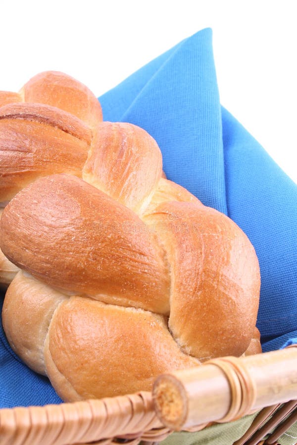 Challah stock image. Image of chanukah, fresh, holy, baker - 1319011