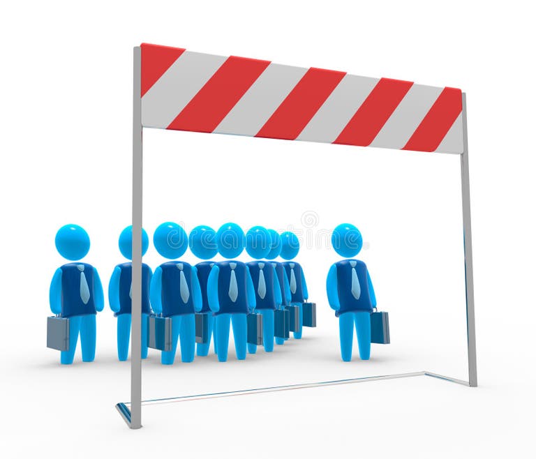 Challenge Hurdle Stock Illustrations – 2,492 Challenge Hurdle Stock ...