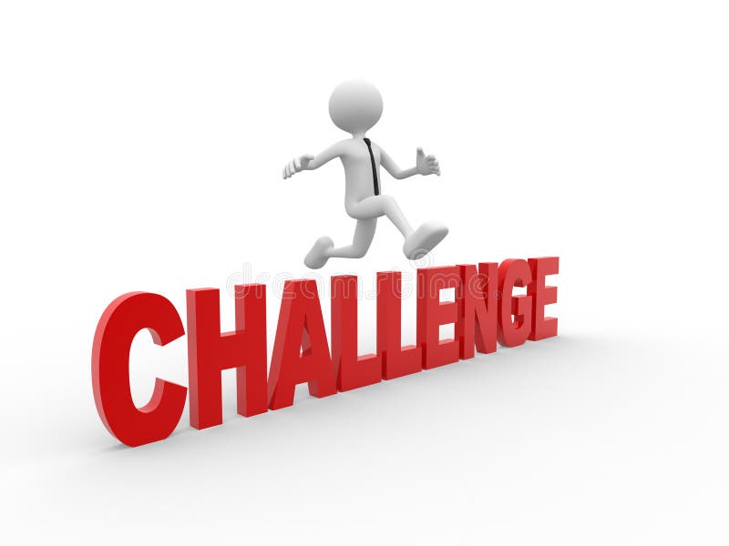 Challenge Challenge