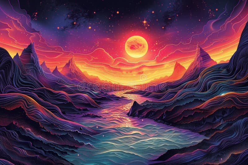 Challenge Perception by Blending Reality with Imagination in Your ...