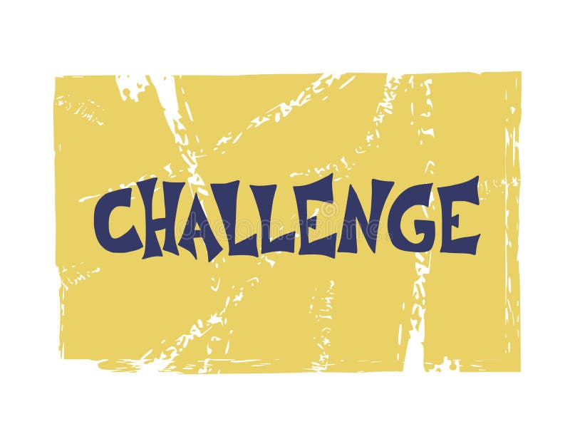 Challenge Emblem Stock Illustrations – 12,196 Challenge Emblem Stock ...