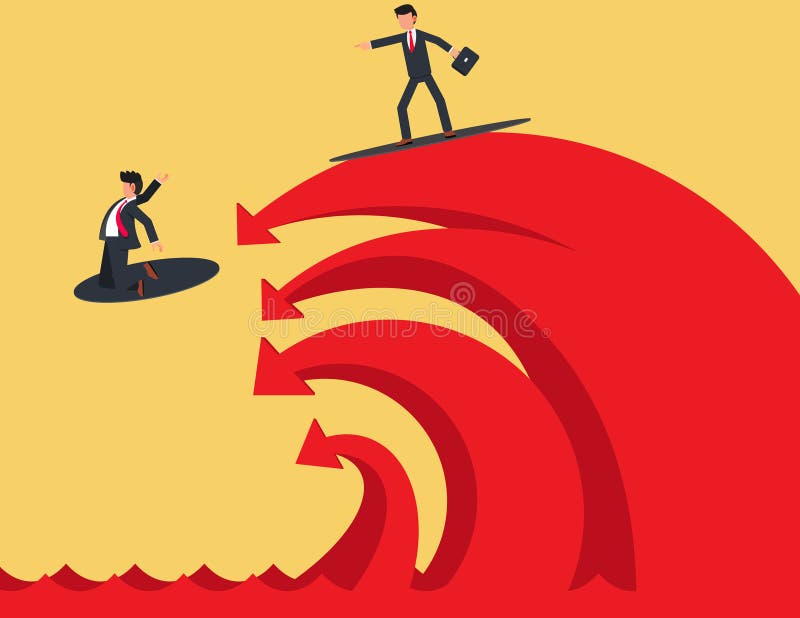 Challenge Success Wave Stock Illustrations – 1,027 Challenge Success ...