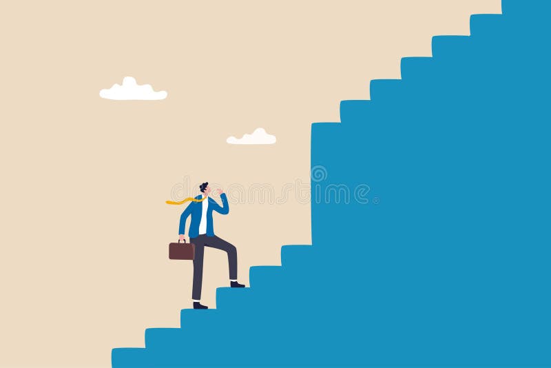 Think Big, Ambition To Success, Dream Big To Change the World or ...