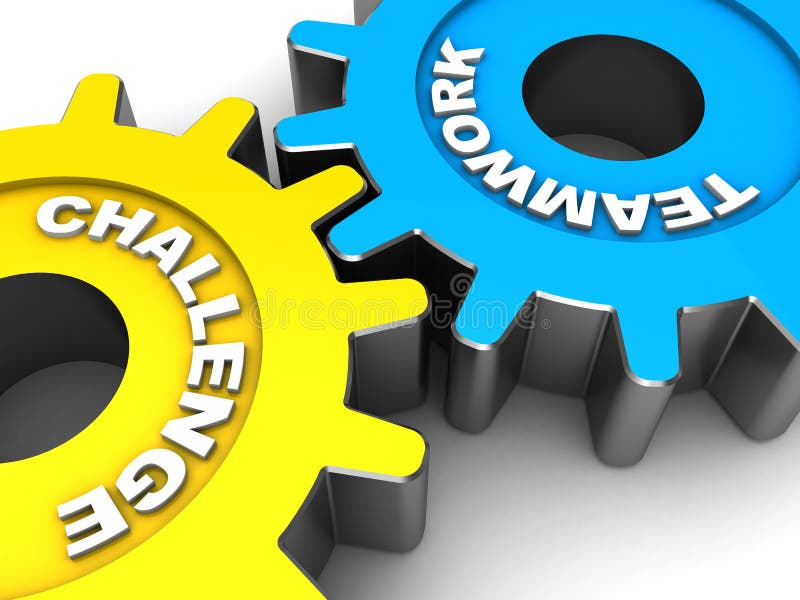 Challenges Stock Illustrations – 11,247 Challenges Stock Illustrations ...