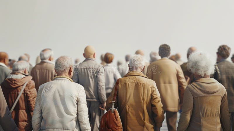 Challenges Caregiving Aging Population Elderly Support Stock Photos - Free & Royalty-Free Stock ...