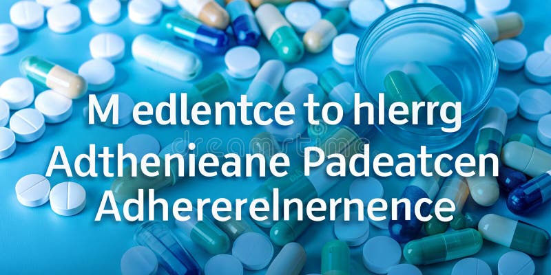 The Challenges of Ensuring Medication Adherence among Patients AI ...