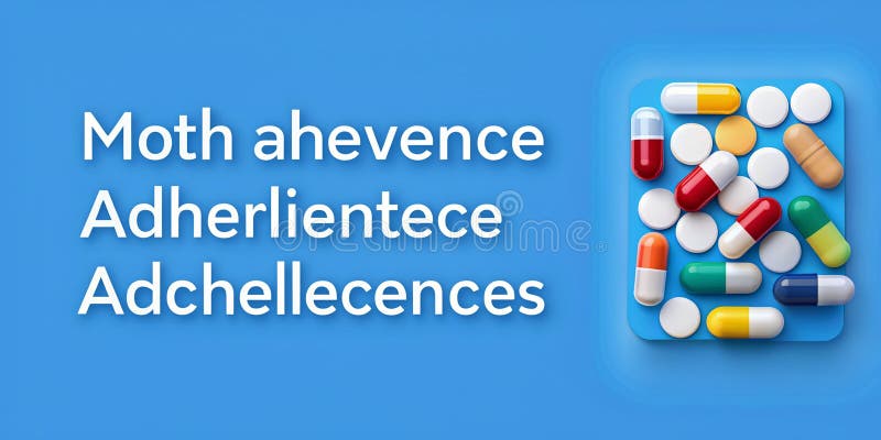 The Challenges of Ensuring Medication Adherence among Patients AI ...