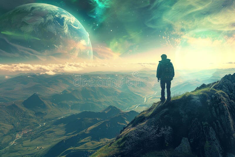 Challenges of Exploration and Ethical Dilemmas in Parallel World ...