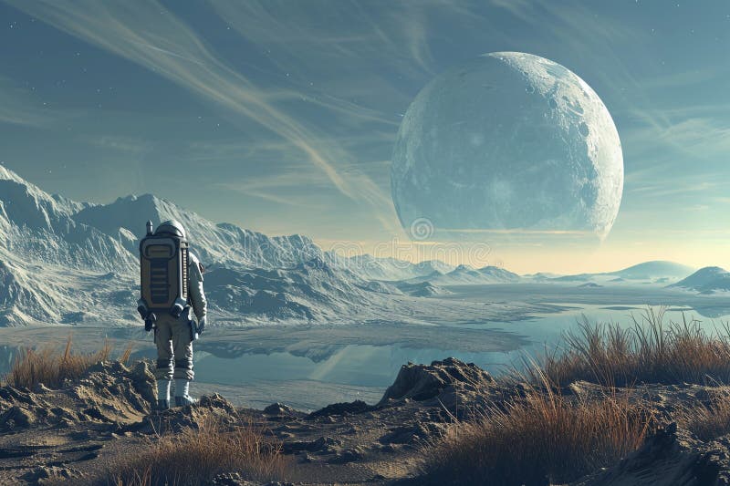 Challenges of Exploration and Ethical Dilemmas in Parallel World ...