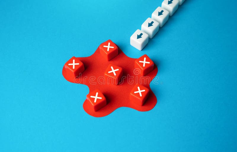 Challenges Lie Ahead. Slow Down, Deal with Problems or Find an ...