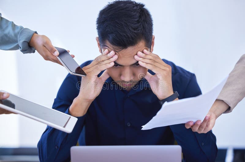 A Sunny Day Brings Out the Biggest Smiles. Portrait of a Happy Young ...