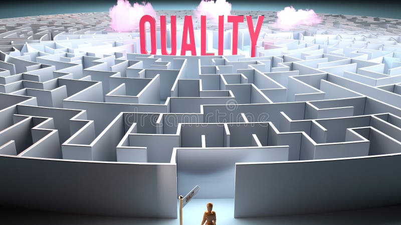 A Challenging and Complicated Path To Find and Obtain Quality Stock ...