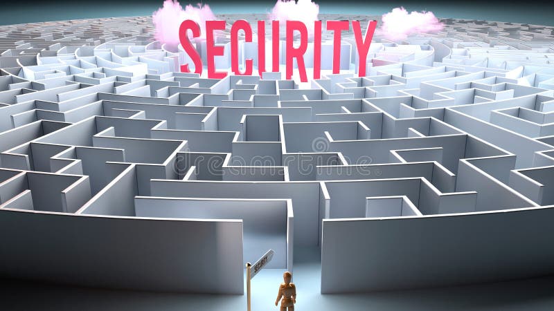 A Challenging and Complicated Path To Find and Obtain Security Stock ...