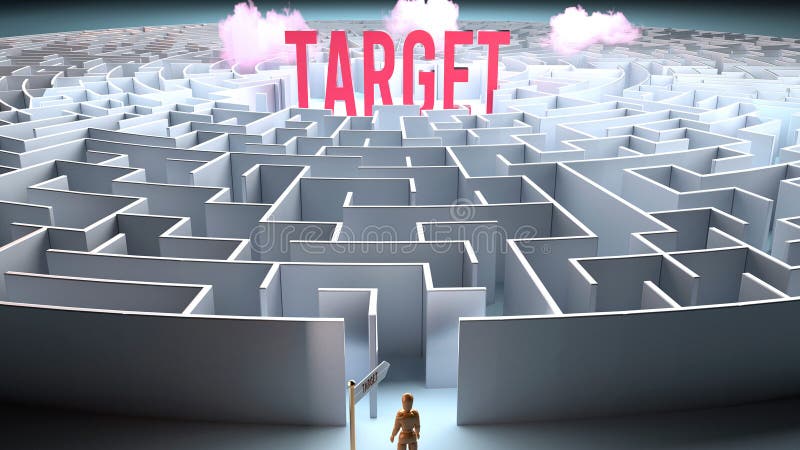 A Challenging and Complicated Path To Find and Obtain Target Stock ...