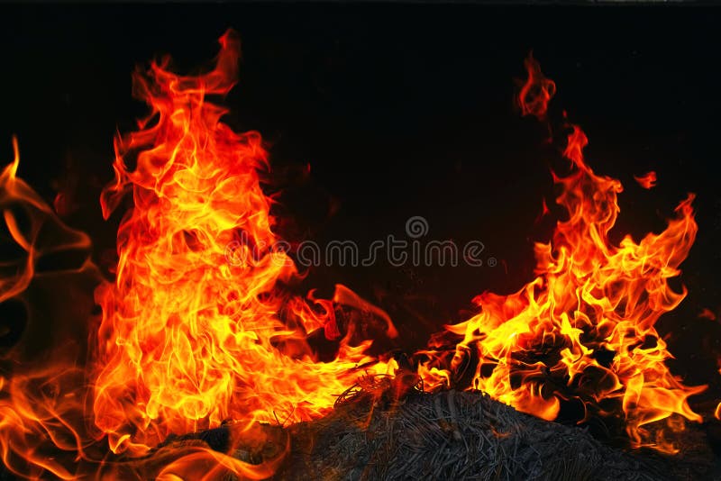 Chamas foto de stock. Imagem de chamas, incêndios, flamas - 33710018