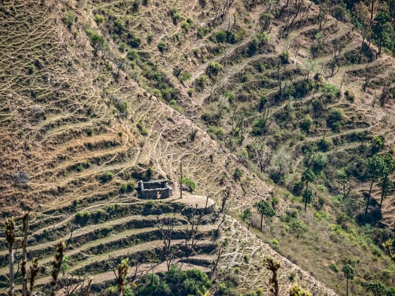Chamba District Himachal Pradesh India Stock Photo - Image of road ...