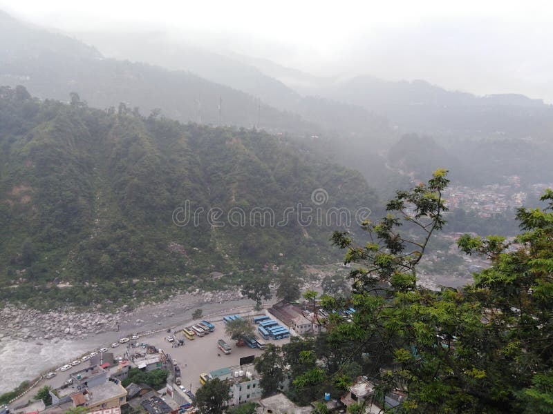 Chamba district, india stock photo. Image of himalaya - 24630450