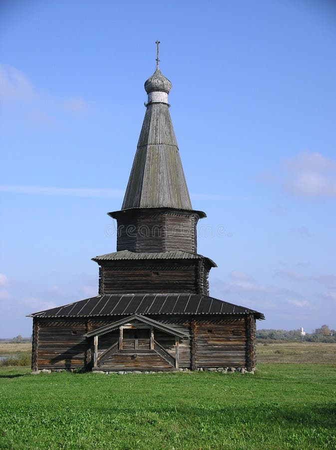 Chamber stock image. Image of chamber, house, timber, roof - 2872165