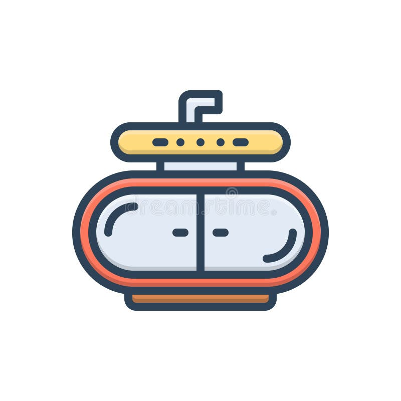 Chambercabin Stock Illustrations – 4 Chambercabin Stock Illustrations ...