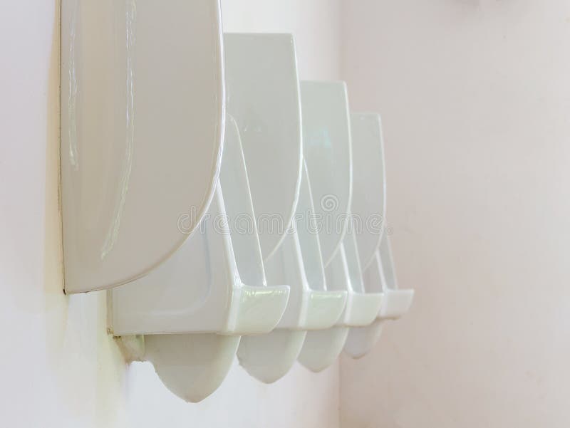 Chamber pot in toilet stock image. Image of utility, home - 61749441