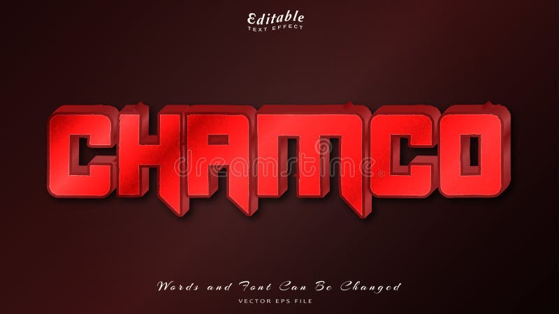 Chamco Text Stock Illustrations – 1 Chamco Text Stock Illustrations ...