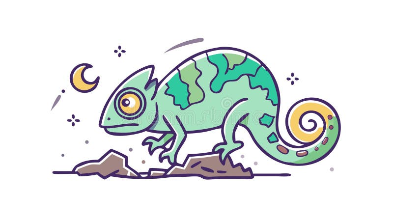 Chameleon with Sound Waves, Audio Adaptation, Dynamic Environment ...