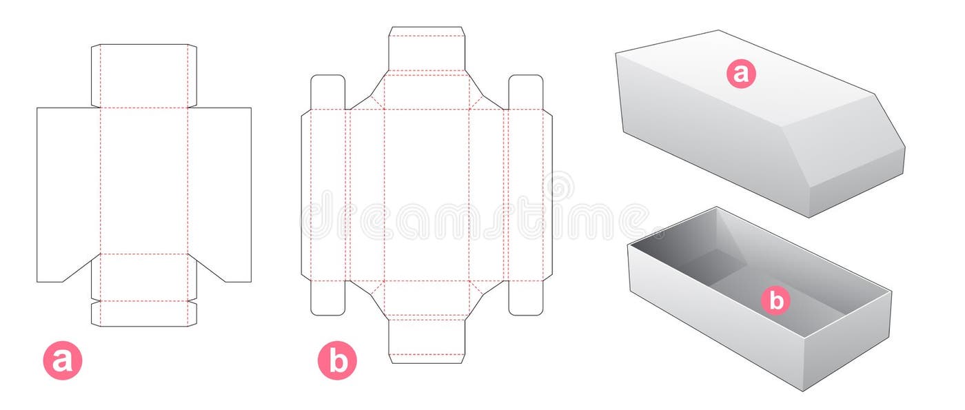 Chamfered Box Stock Illustrations – 142 Chamfered Box Stock ...