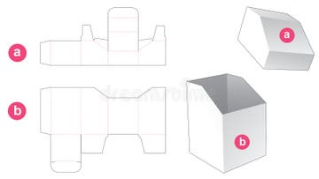 Chamfered Box Stock Illustrations – 142 Chamfered Box Stock ...