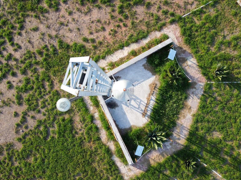 From Chamical To Space the Castor 1 Rocket and the Argentine Dream ...