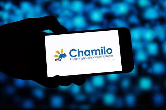Chamilo Editorial. Chamilo is a Free Software E-learning and Content ...
