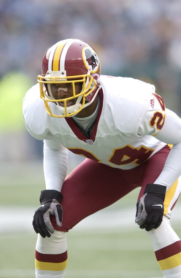 Champ Bailey editorial photo. Image of football, sports - 73963571