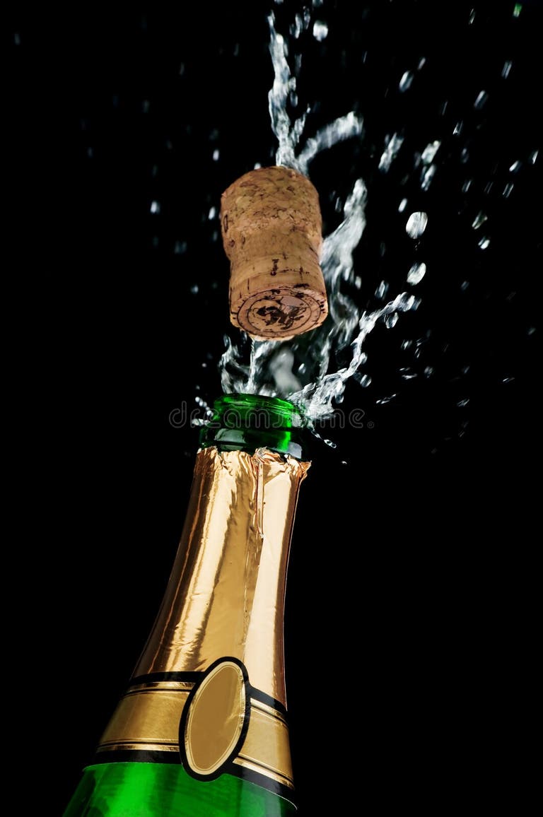 871 Champagne Exploding Stock Photos - Free & Royalty-Free Stock Photos ...