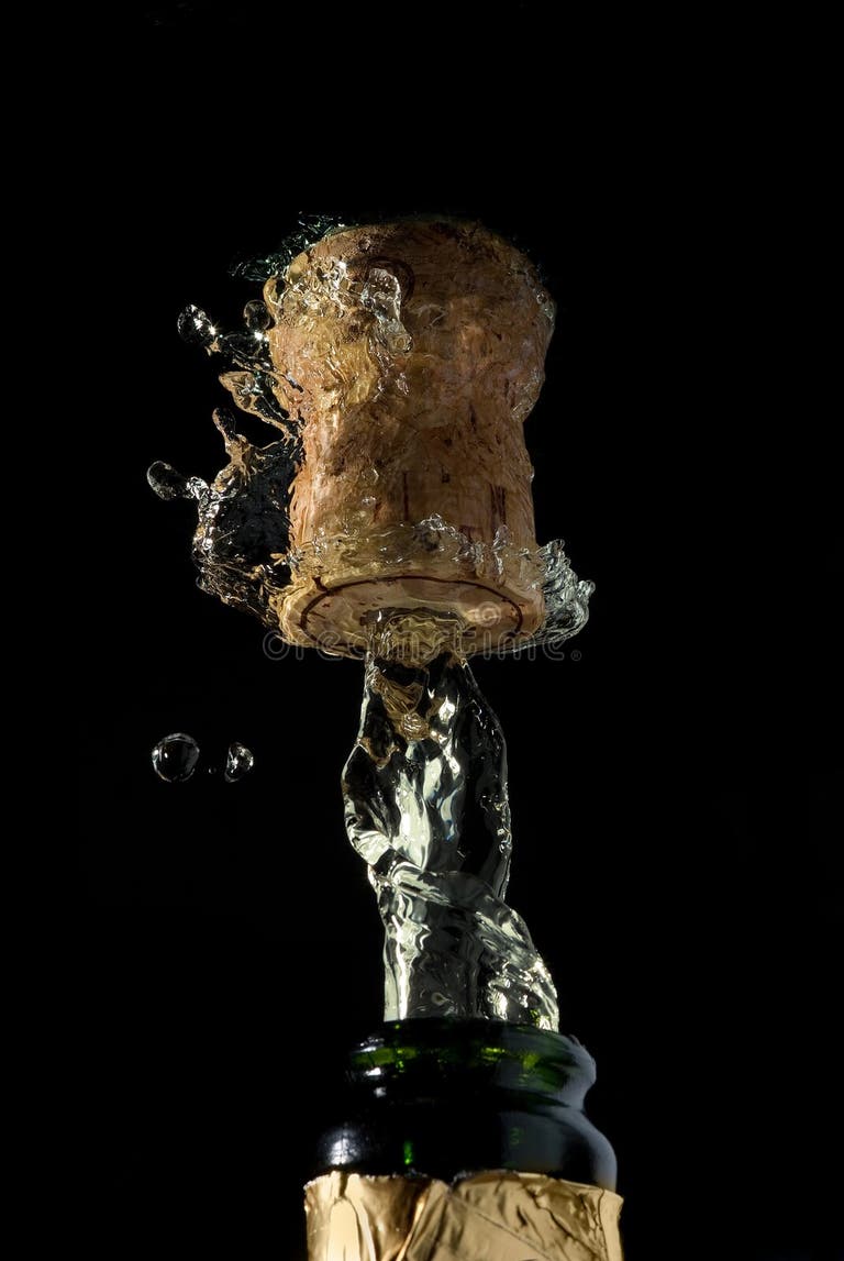857 Champagne Exploding Stock Photos - Free & Royalty-Free Stock Photos ...