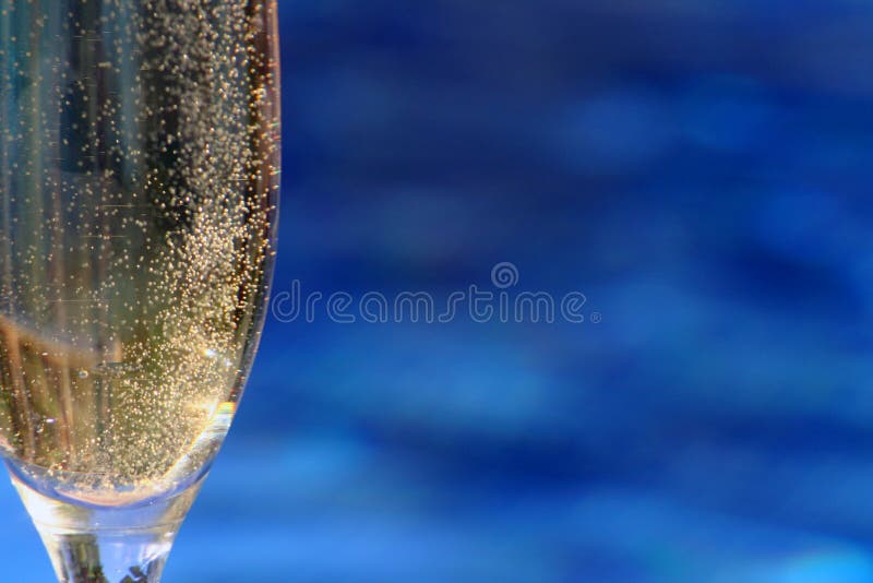 Champagne stock image. Image of enthusiastic, cheerful - 967997