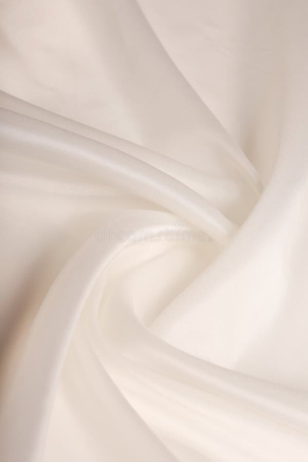 Champagne-colored silk stock image. Image of abstract - 52740513